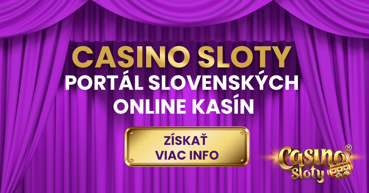 Najlep ie Online Casino Na Slovensku Rebr ek 2026 Najlep ie Online Casino Na Slovensku Rebr ek 2026